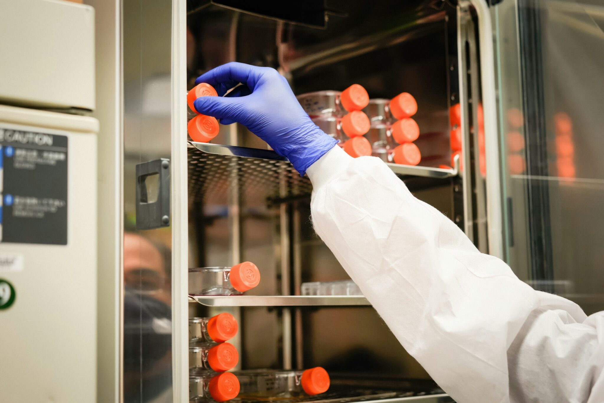 Charisma Science Sdn Bhd – Laboratory equipment, devices and ...